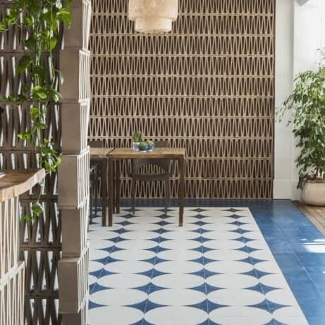 MARAZZI - Granite House