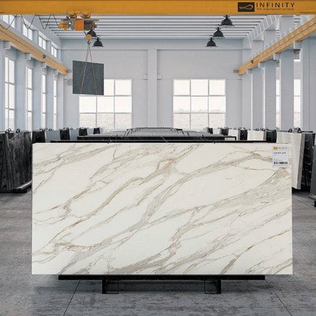 INFINITY - Granite House