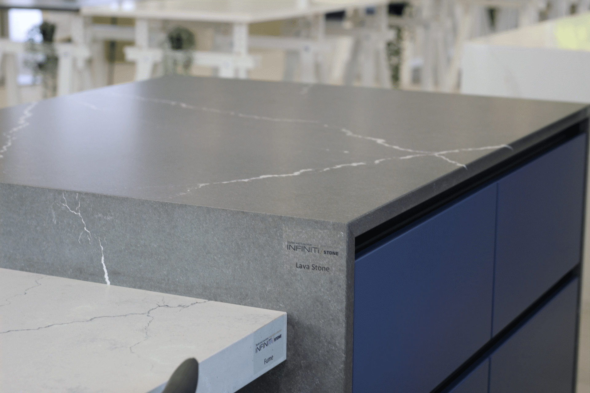 Why Kitchen Fitters Choose Granite House - Granite House