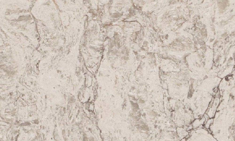Caesarstone Moorland Fog Quartz - Caesarstone - Granite House