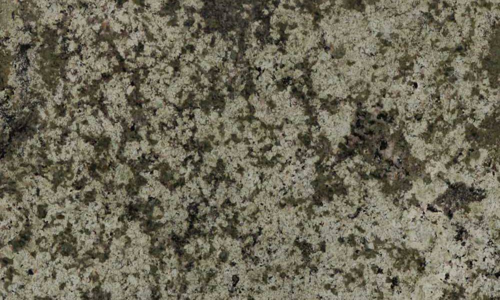 Namibian Green Granite - Granite House