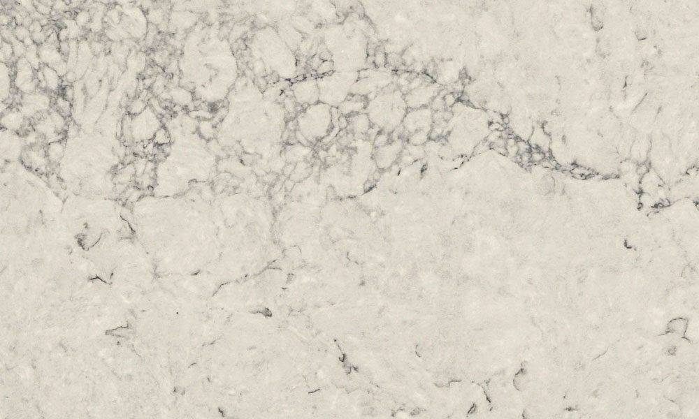 Caesarstone Noble Grey Quartz - Granite House