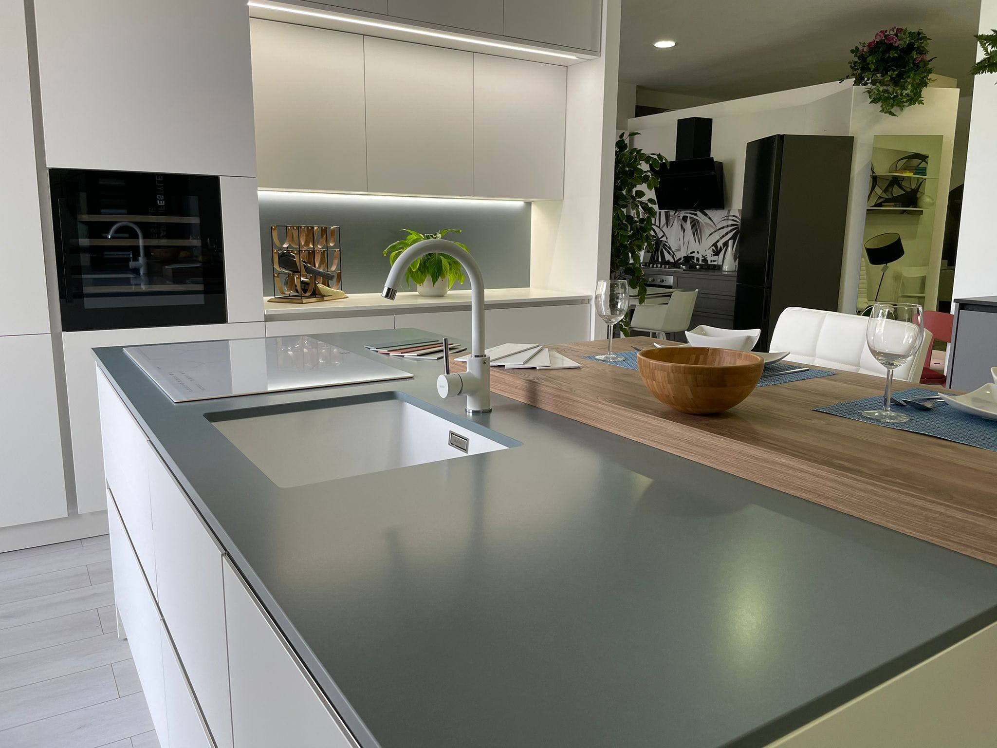 Cala Blue - Granite House