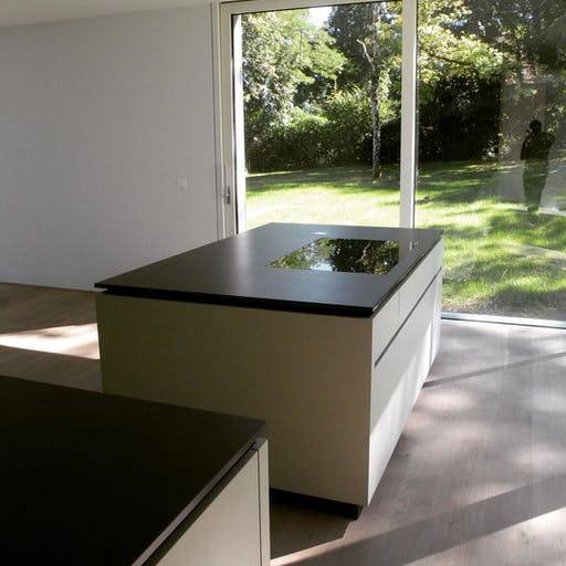 Domoos - Granite House